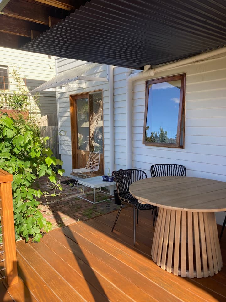 A Room With A View - Hobart