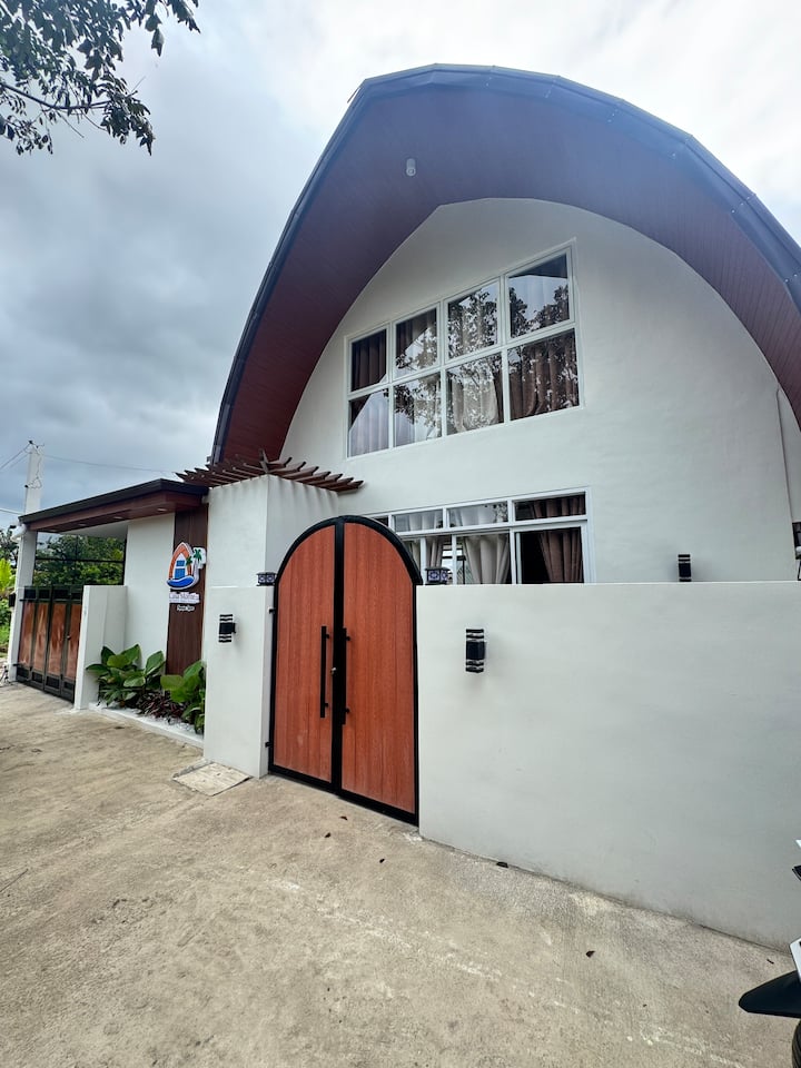 Casa Monte Private Pool Villa - Pagsanjan