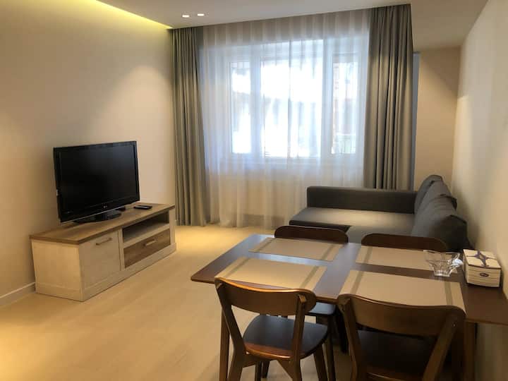 Modern & Cosy 1 Bedroom Apartment - Mongolia