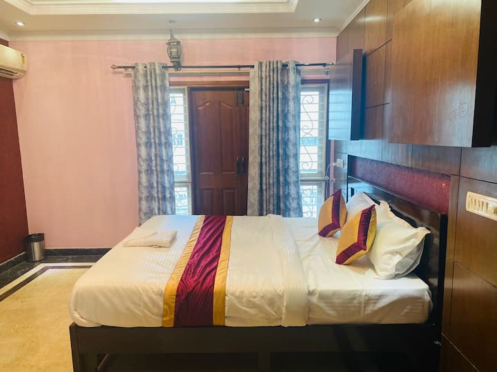 Maharaj Villa For Stay - Bangalore