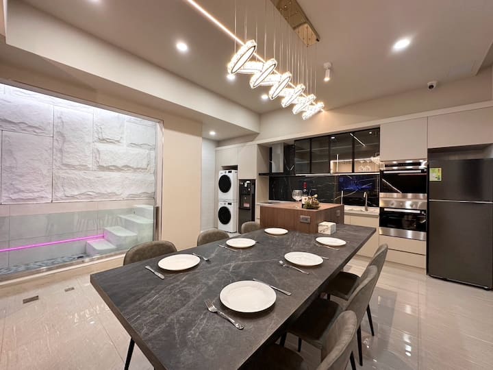 日境電梯Villa - 恆春