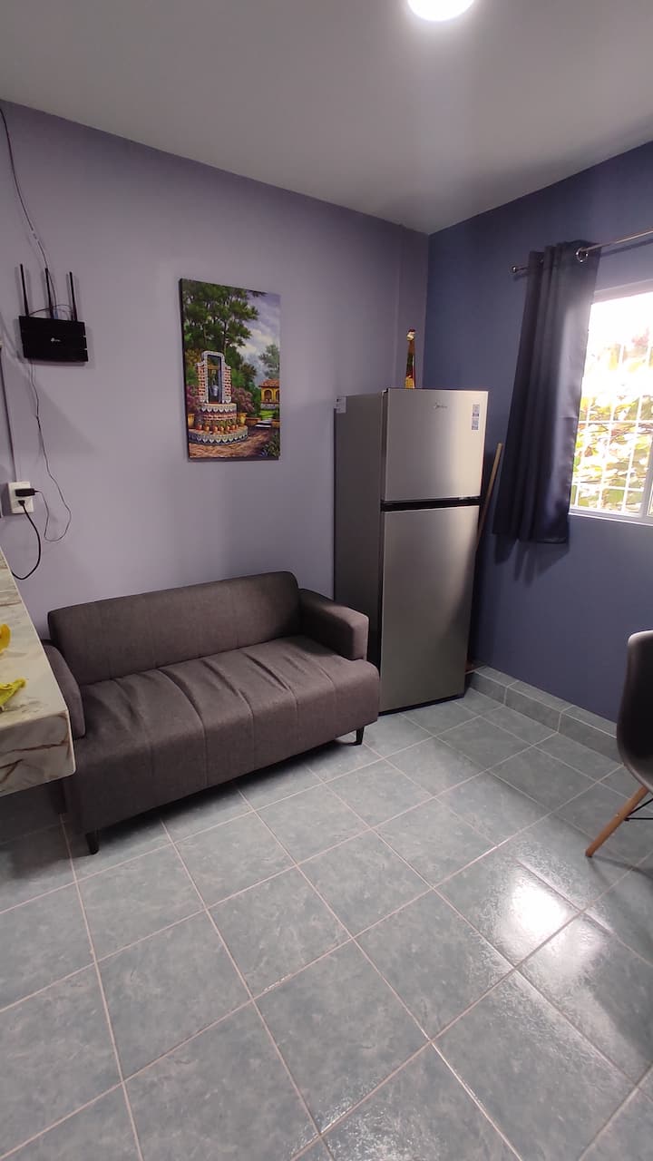Novo's Place: Departamento 5 - Costa Dorada