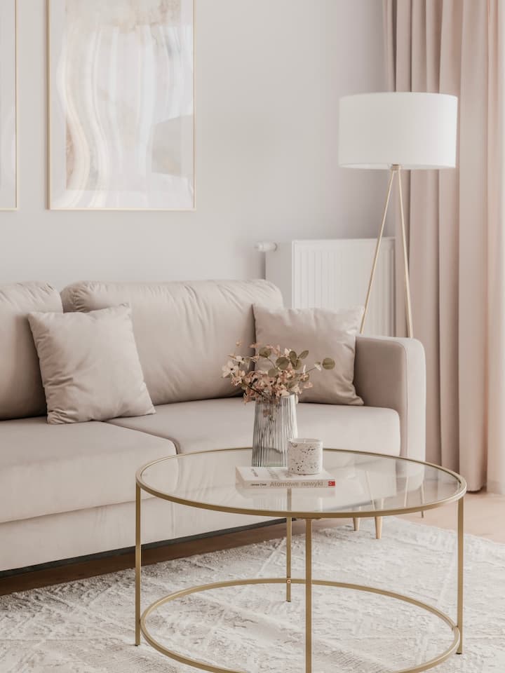 Metropolitan Haven ŁóDź By Aparo | Winda, Balkon - Łódź