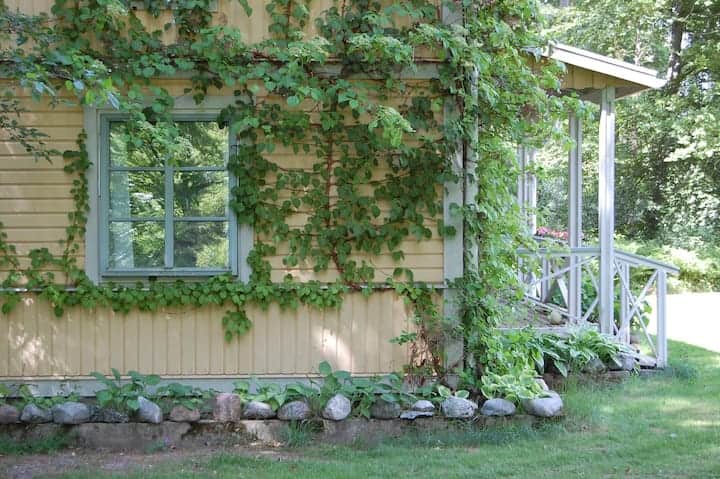 Guest House At The Baltic, Beach And Preserve - Gustavsberg