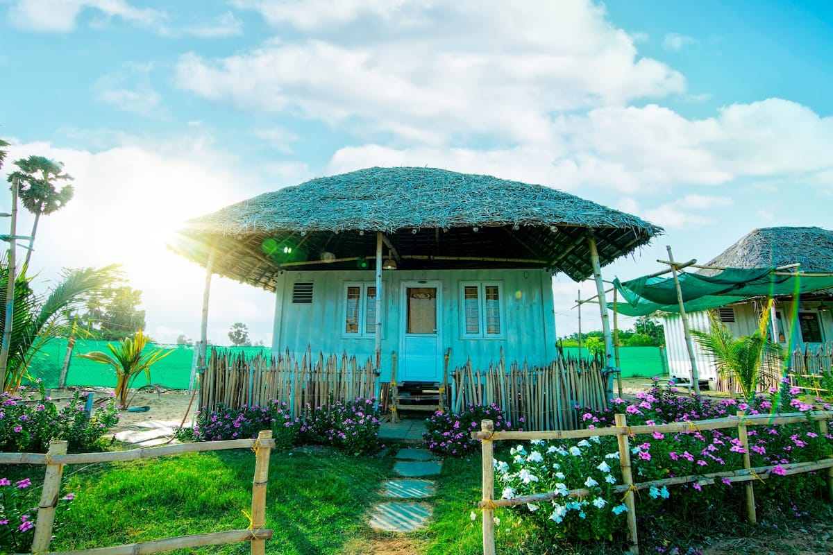 Rameswaram, India Vacation Rentals - Airbnb