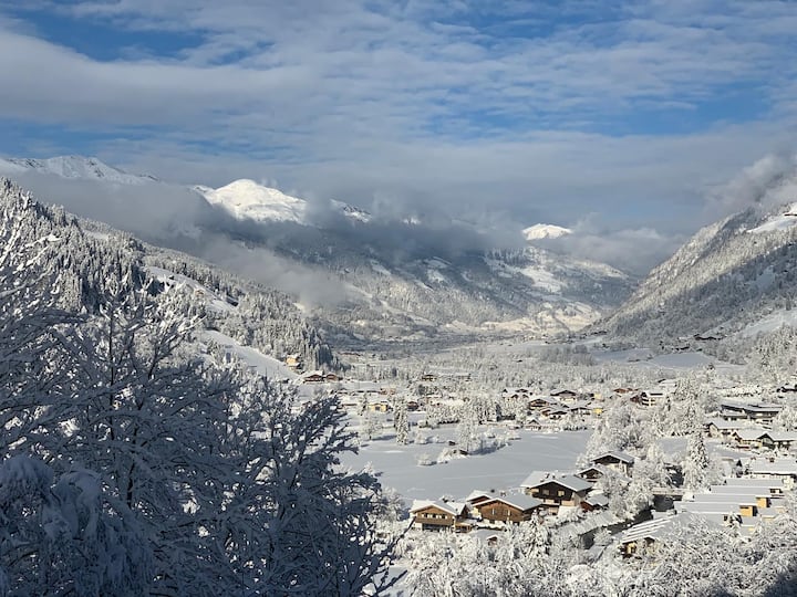Ecowellness Gastein - Bad Gastein