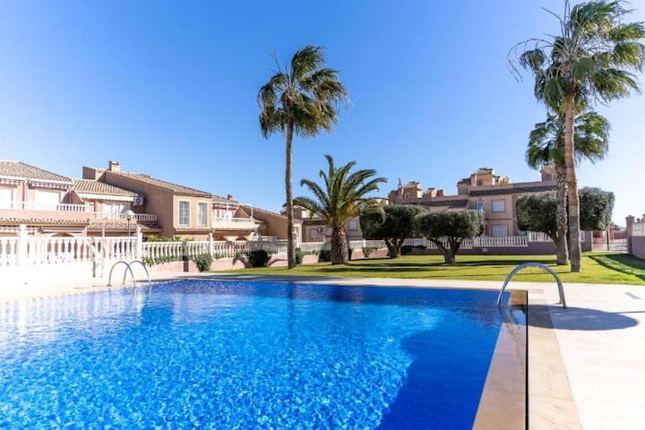 Eco Home Gran Alacant - Elche