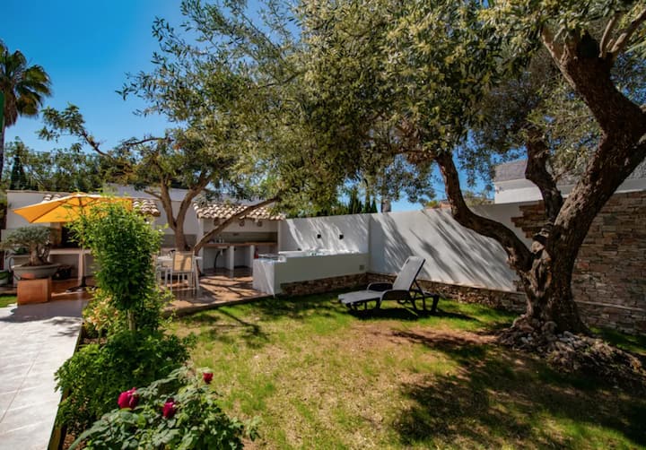 Villa Claudia - Casa En Vinaròs - Vinaròs