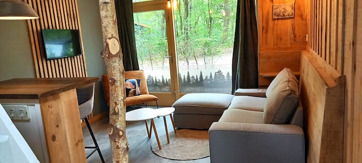 Bushlodge 2 - Ermelo
