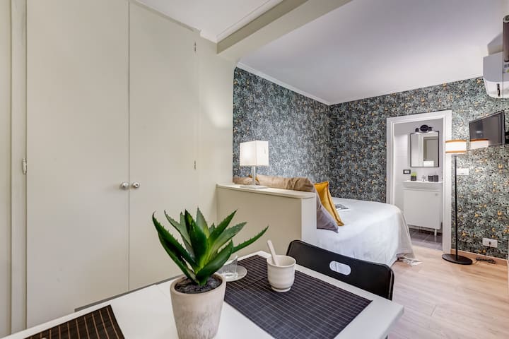 La Casina Your Suite In Monti - Rome