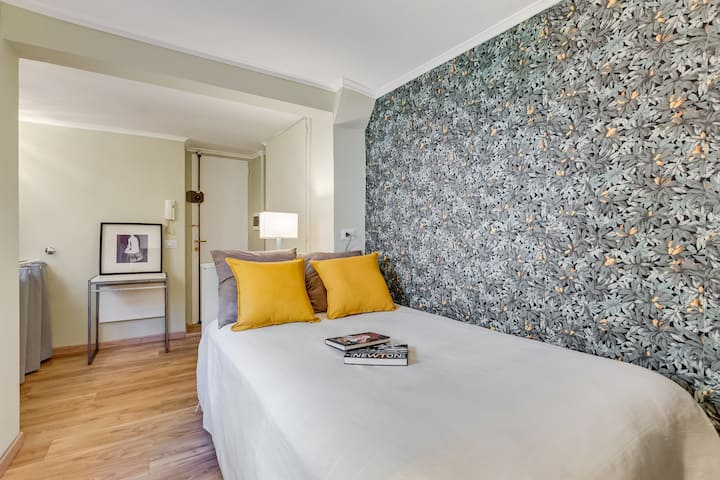 La Casina Your Suite In Monti - Roma