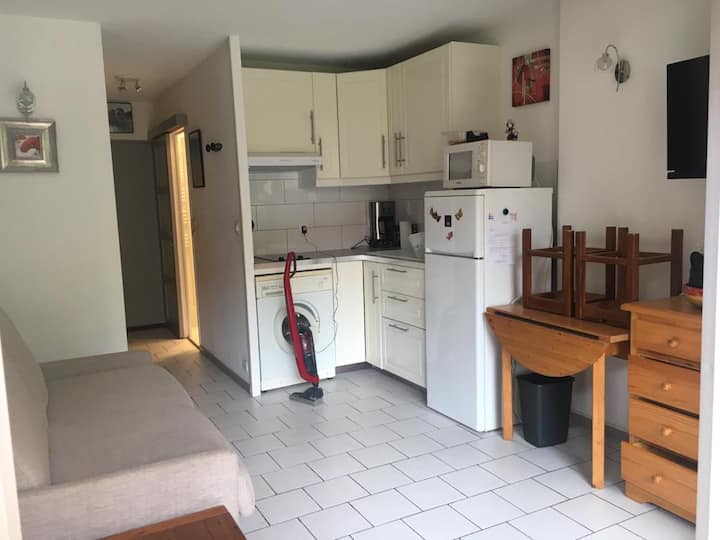 Studio La Favière - Bormes-les-Mimosas