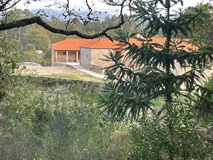 Pazo Quinta Corisca - ラーラ