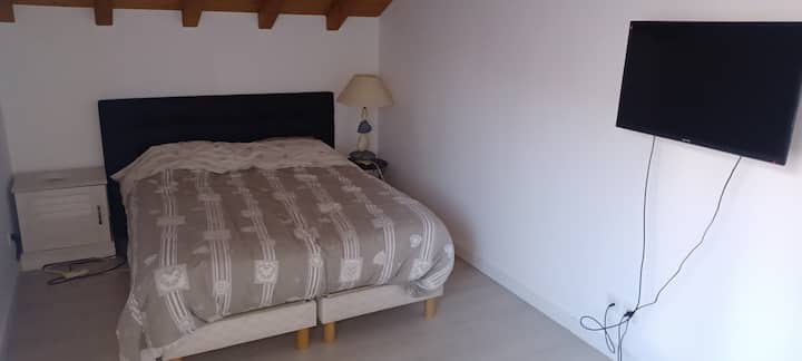 Maison 170m2 /4 Chambres - Albertville