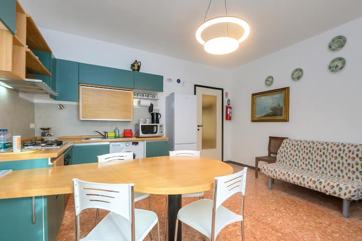 Casa Dede In Deiva Marina - 300 Meters To The Sea - Deiva Marina