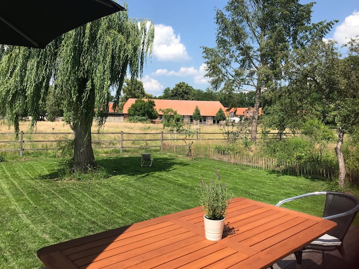 Ferienhaus Untergut Grabow - Dannenberg