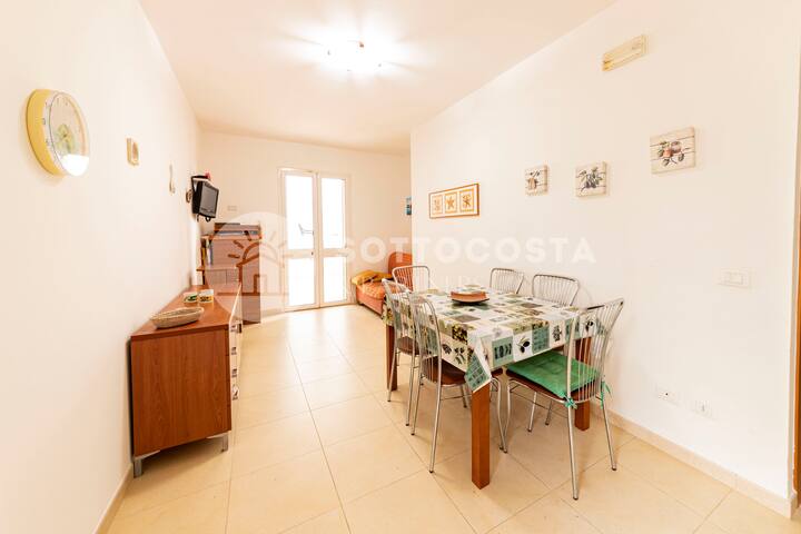 Villa Maracuja - Torre dell'Orso