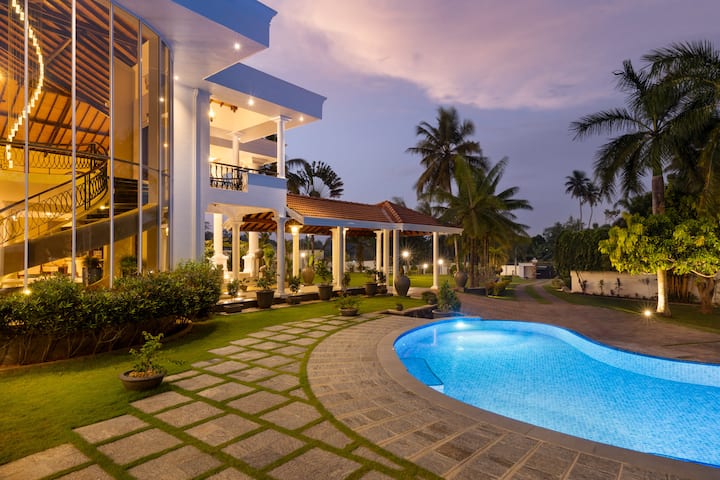 Regal Rivera Villa - Negombo - Sri Lanka