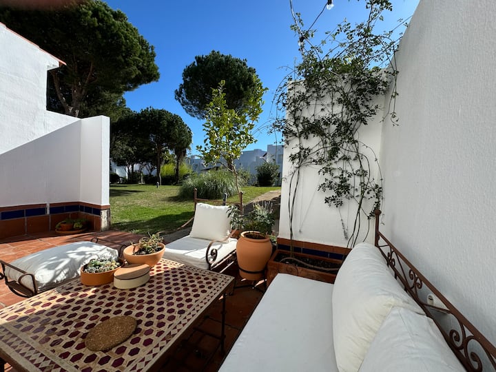 Adosado En Novo Sancti Petri - Novo Sancti Petri