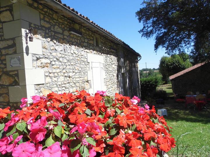 Herminie - Montmorillon