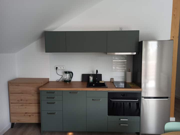 Apartament Salamandra - Szczyrk