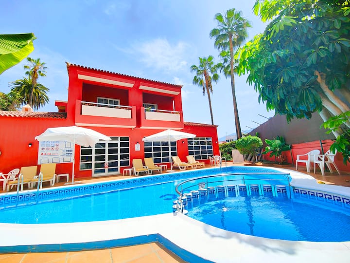 Hotel Barato En Tenerife 2 - Tenerife