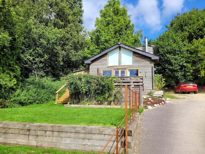 Peaceful House In The Woods - Oxford - Oxford