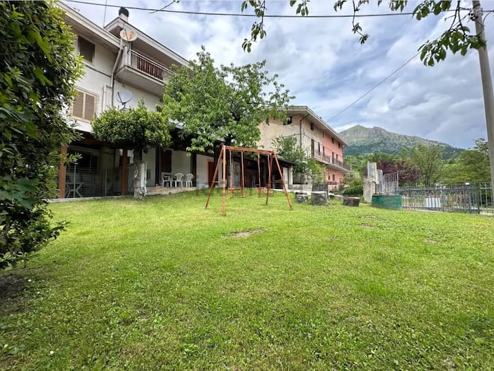 Residenza Re Manfredi 1 - Teramo
