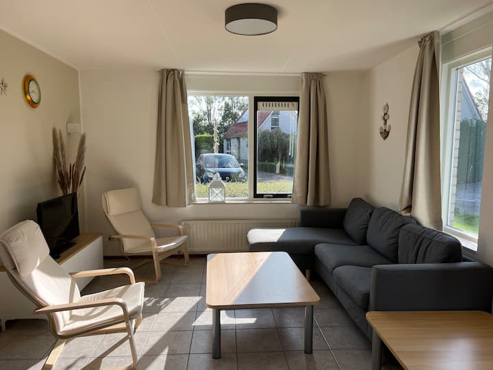 Fewo-stahlis Breskens Seestern - Vlissingen