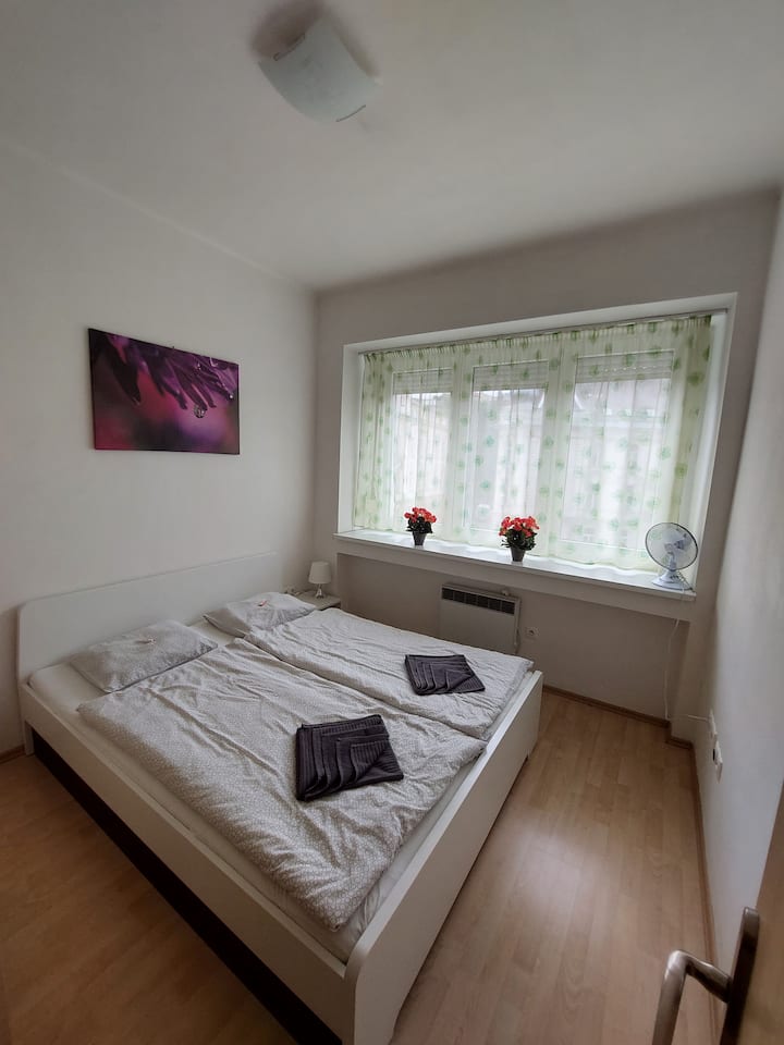 Apartmán Michaela - Bratislava