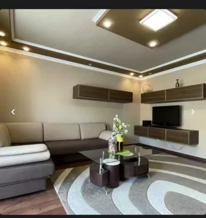 Hársfa Apartman - Szeged