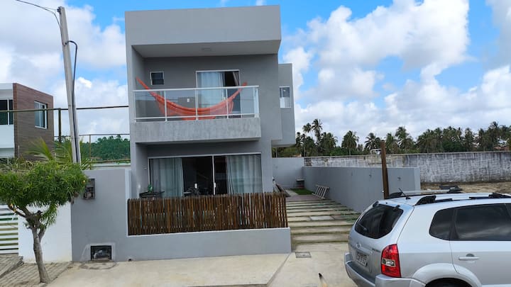 House Mello - Japaratinga