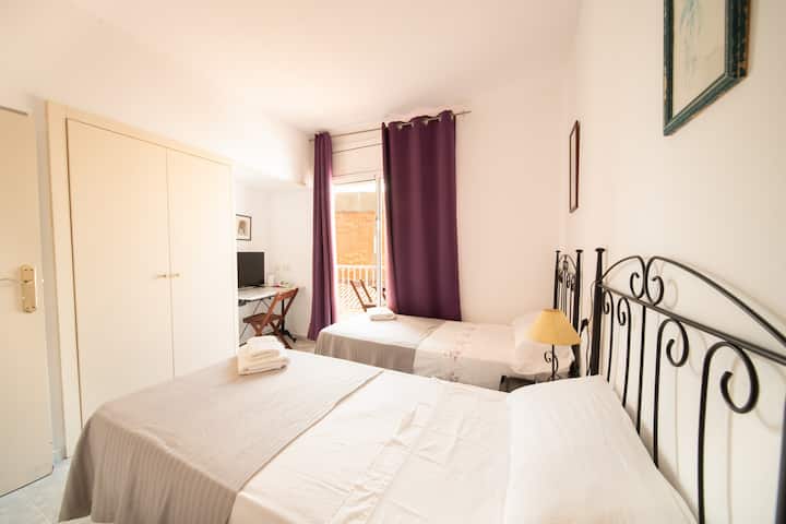 Cala Petite - Sitges