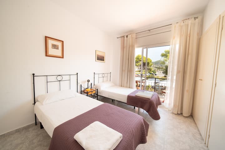 Cala Vista - Sitges