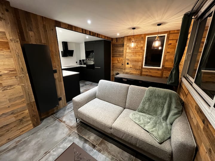 Logement 6/8 Pers. L'alpe D'huez - L'Alpe d'Huez
