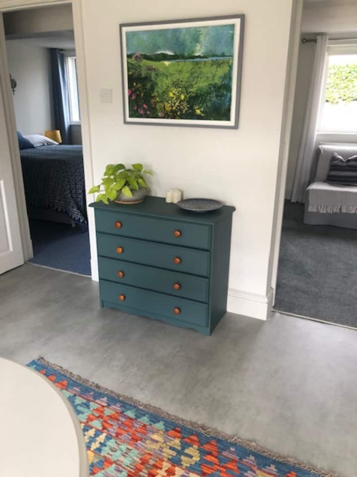 Ground-floor Flat In Shrewsbury With Parking - Shrewsbury