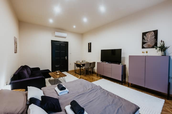Soho Apartmanok - Szeged