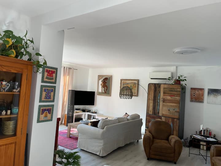 Villa La Fernande, Standing, Confort, Calme - Draguignan