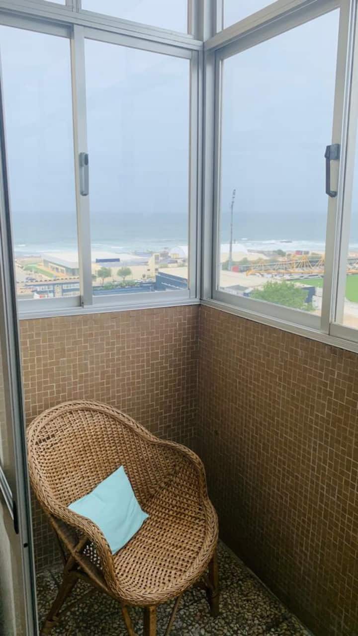 Apartamento Perto Da Praia - Póvoa de Varzim