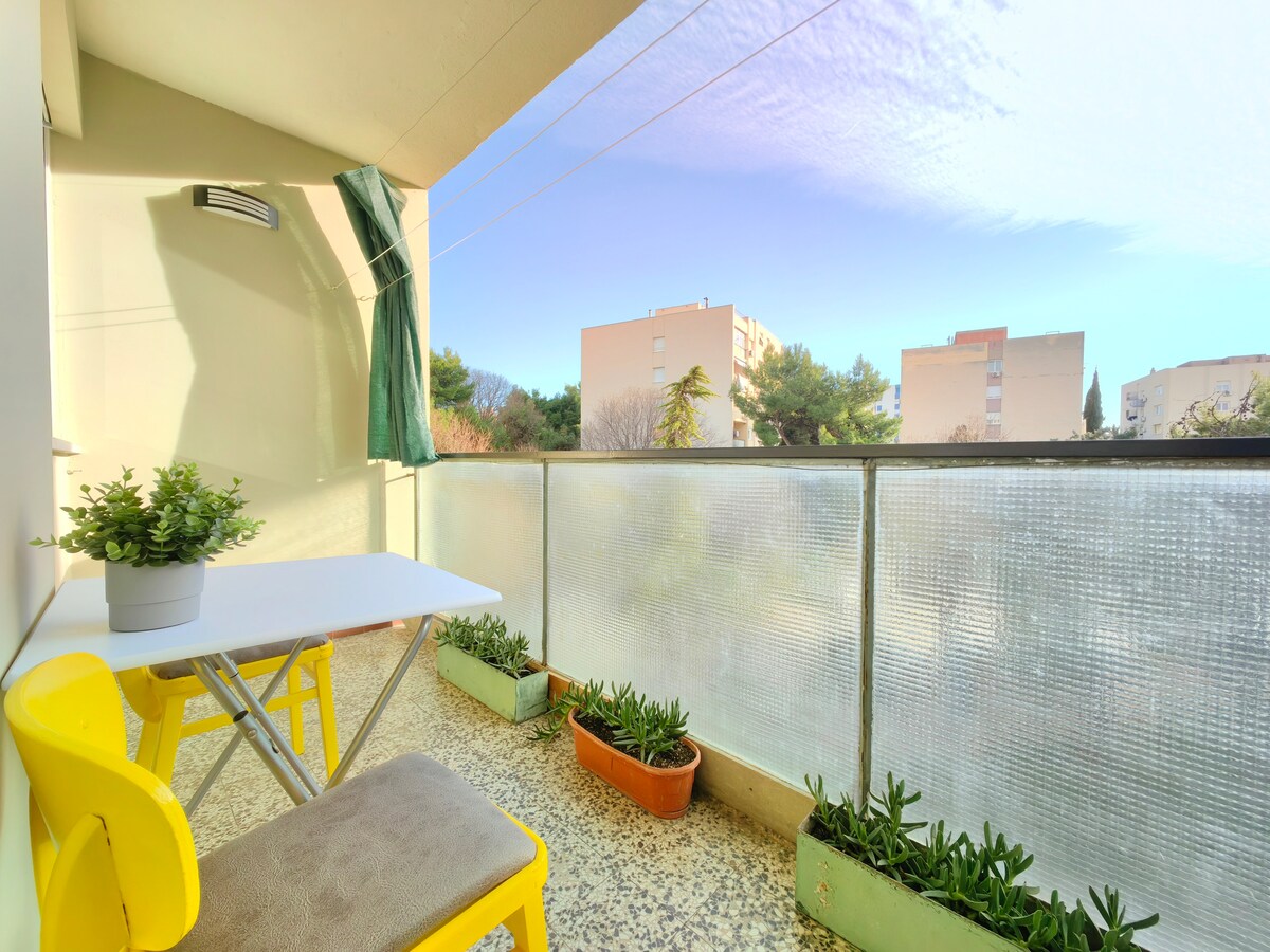 None Apartment - Apartments for Rent in Split, Splitsko-dalmatinska ...