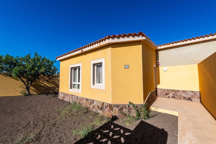 Bv26 Bungalow En Caleta De Fuste - Fuerteventura
