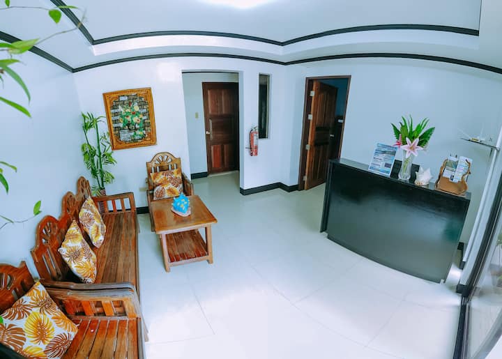 Double Room W/ Private Bathroom - Coron