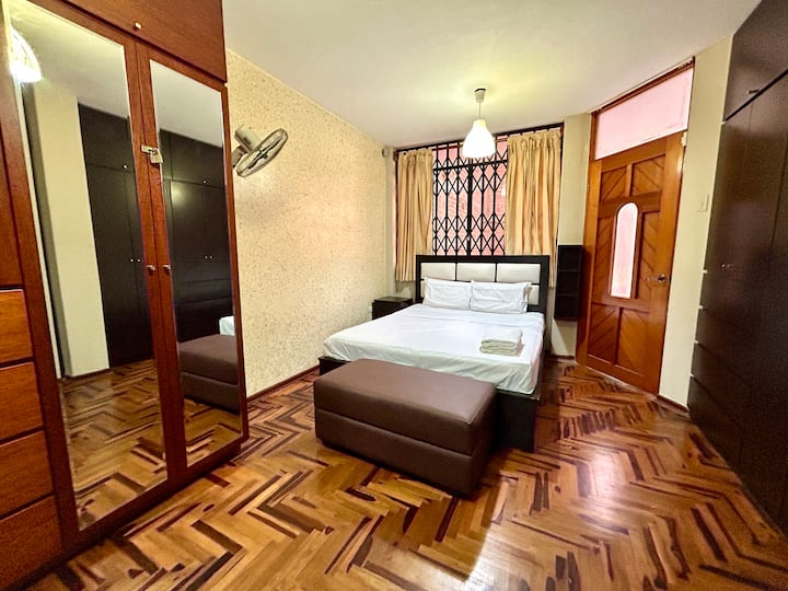 Beach House In Huanchaco – Steps To Sea - Huanchaco