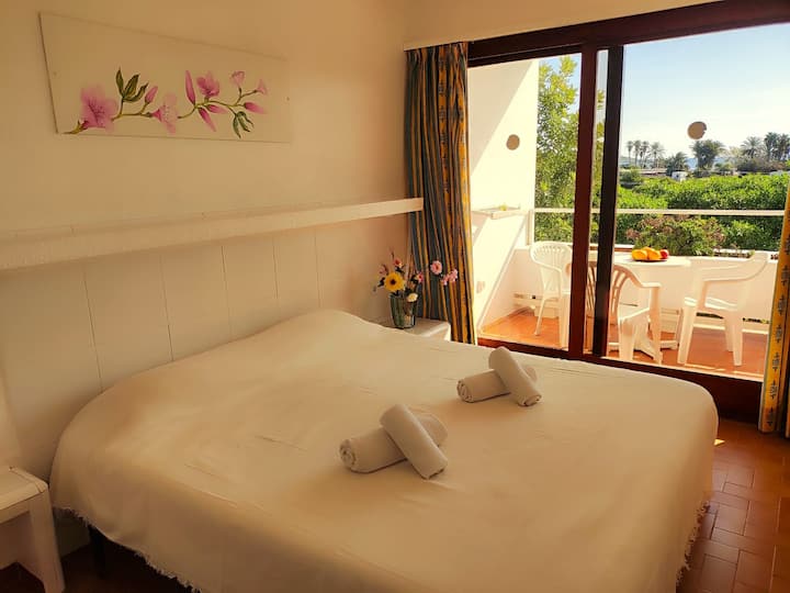 Apartamento Con Vista Al Mar - Cala Boix