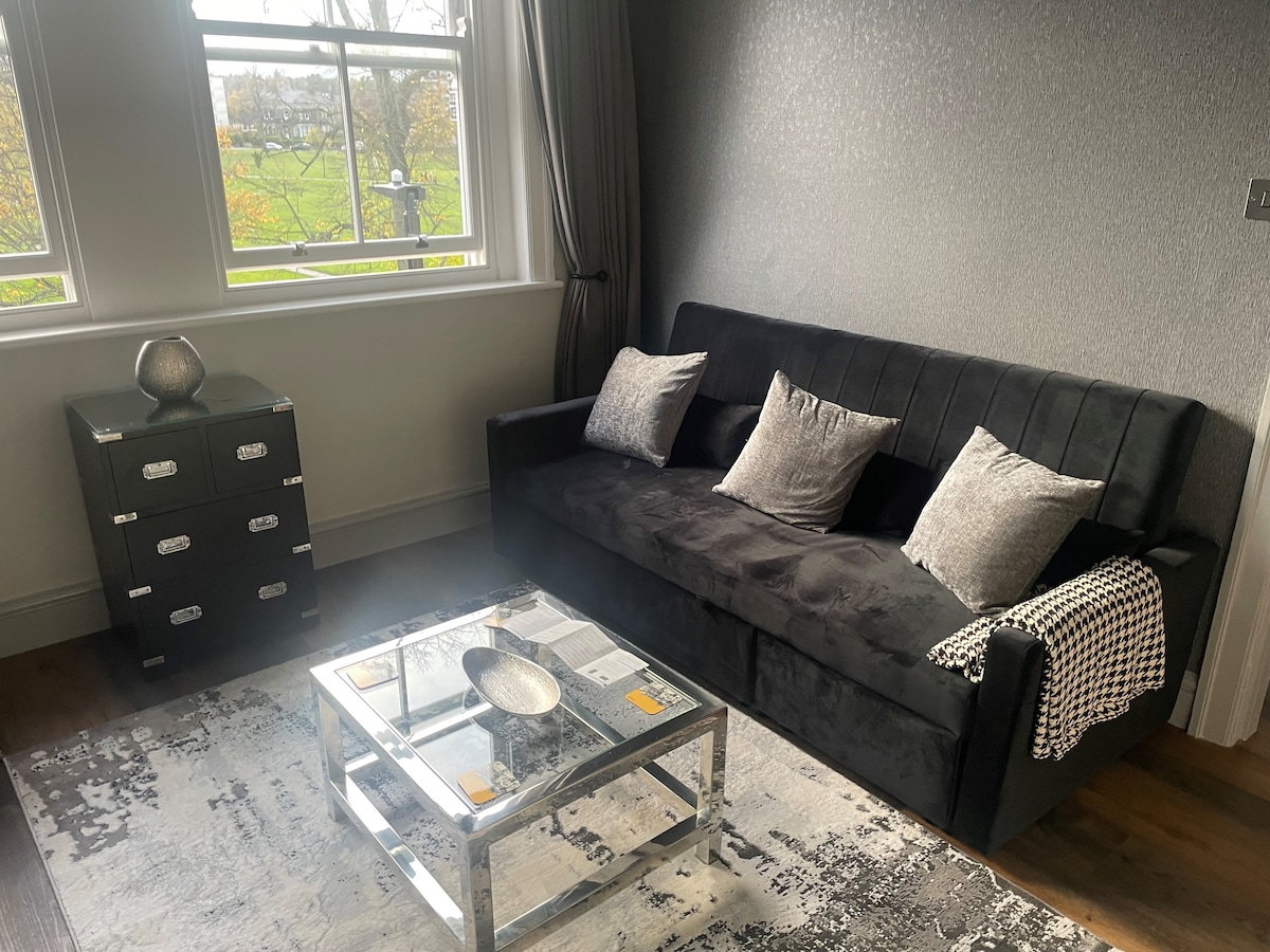 Apartment 18 West Park Stray View - Apartments for Rent in North ...
