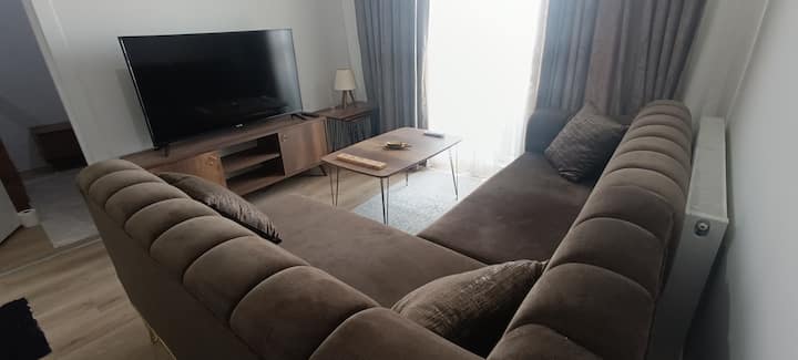 1 Bedroom Fully Furnished Apartment For Rent - Sahil