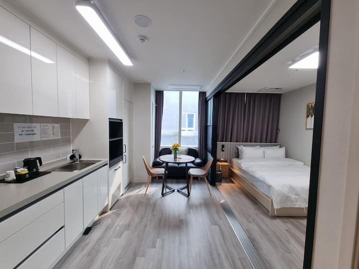 양주 스카이캐슬 스위트-2 - 소흘읍