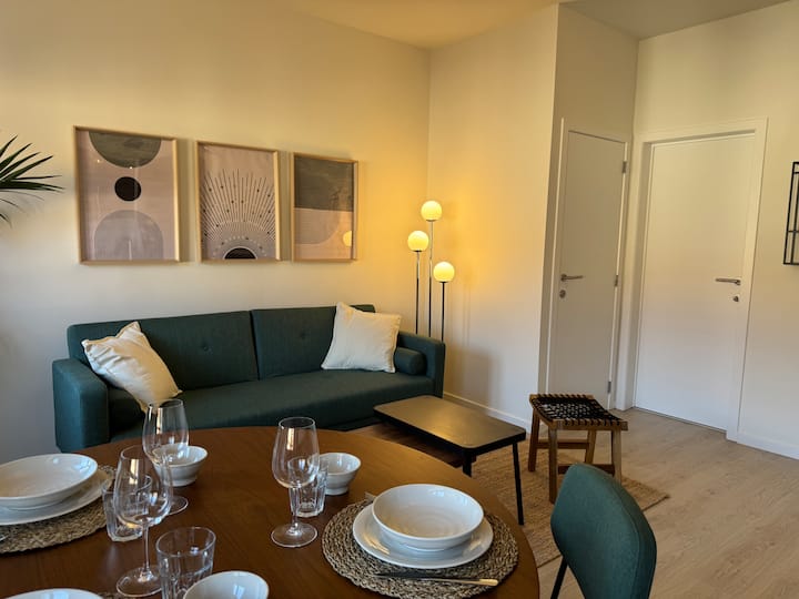 Appartement Idéalement Situé - Ixelles
