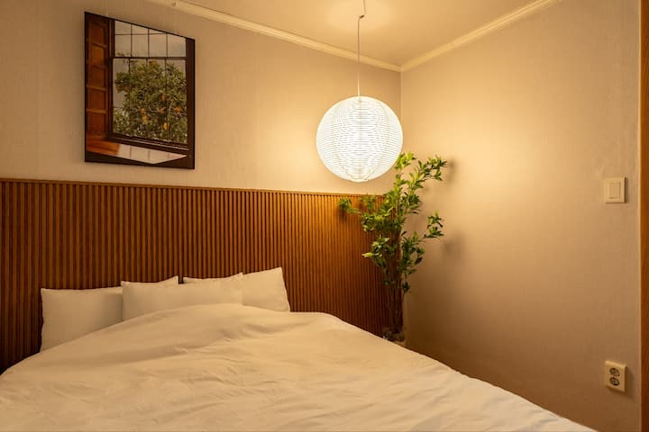 오픈할인20%)대치동학원가5분/ 6인실 
#한티역 도보 3분 # 선릉역 대치역 10분 - Seoul