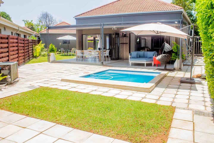 Serenity - Hartbeespoort